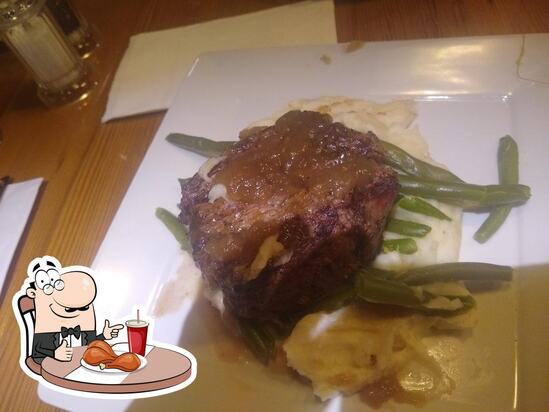 Metro Steak & Seafood, Middletown - Restaurant menu, prices and reviews