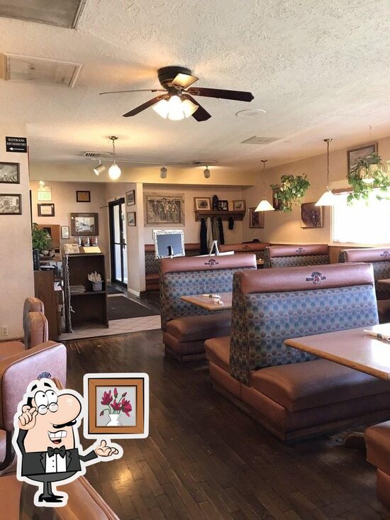 Midvale Mining Cafe & Catering, Midvale - Restaurant menu, prices and ...