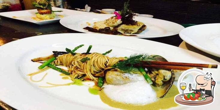 Ninyo Fusion Cuisine restaurant, Quezon City - Restaurant menu and reviews