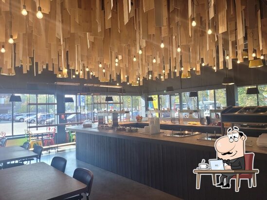 Restoranas 12, Kaunas - Restaurant menu, prices and reviews