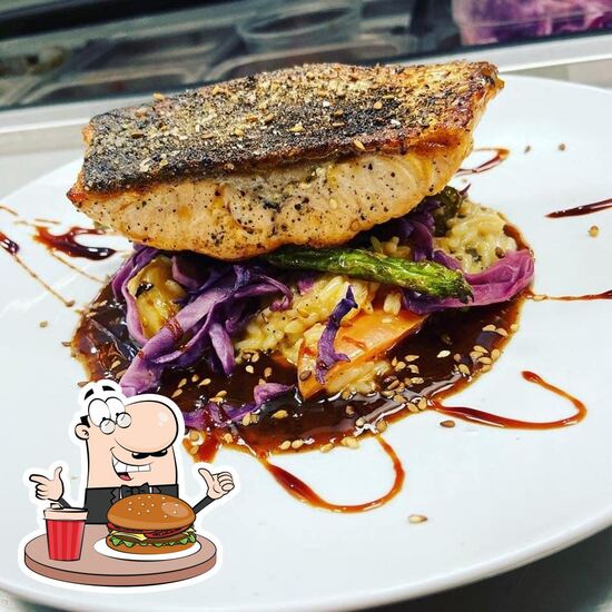 Riverbend Bistro & Catering in Fort Worth - Restaurant menu and reviews