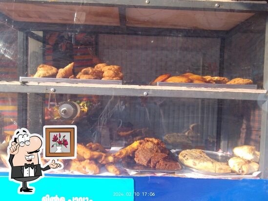 Sastha CoolBar and Highway Hotel, Chelambra - Restaurant menu, prices ...