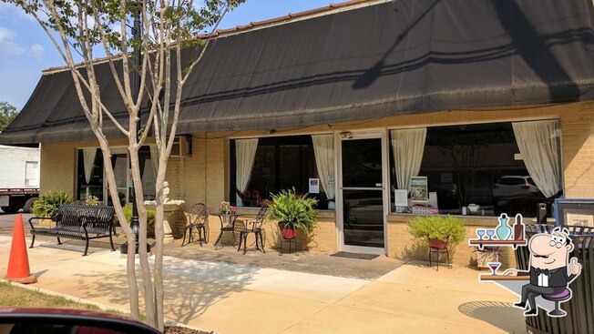 Springville Cafe, Springville - Restaurant menu, prices and reviews