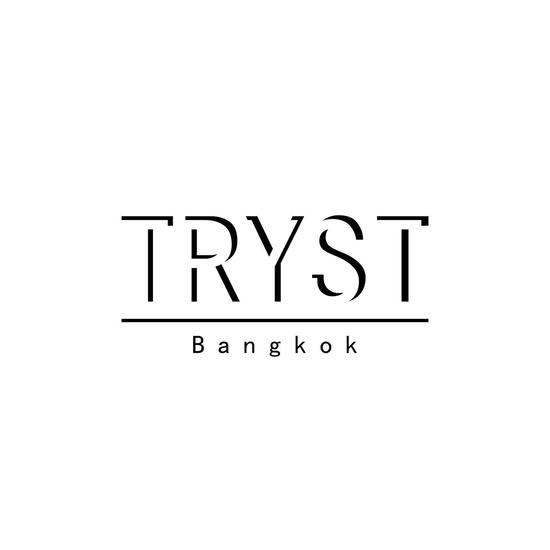 TRYST Bangkok cafe, Bangkok - Restaurant reviews
