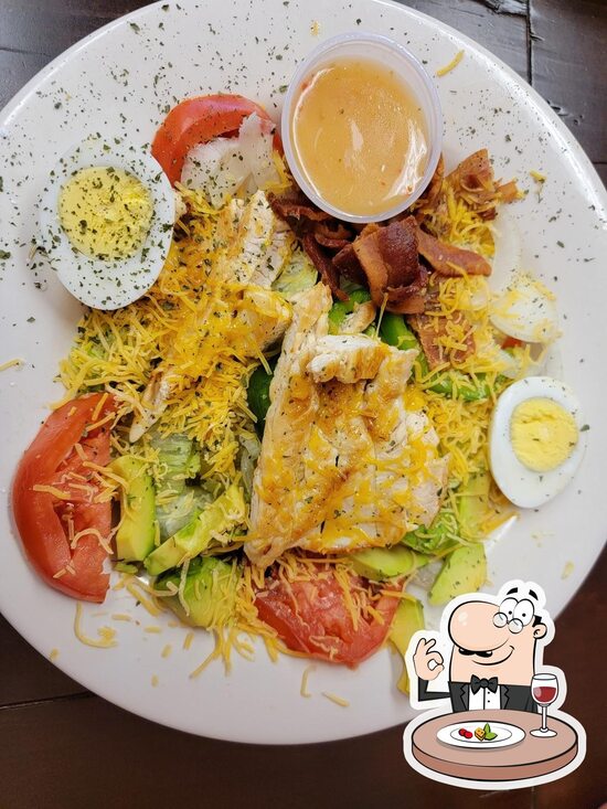 The Country Skillet Cafe, Cumberland - Restaurant menu, prices and reviews