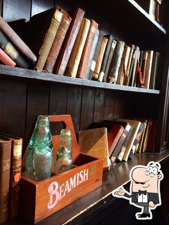 The Kerry YOB restaurant, Béthune - Restaurant reviews