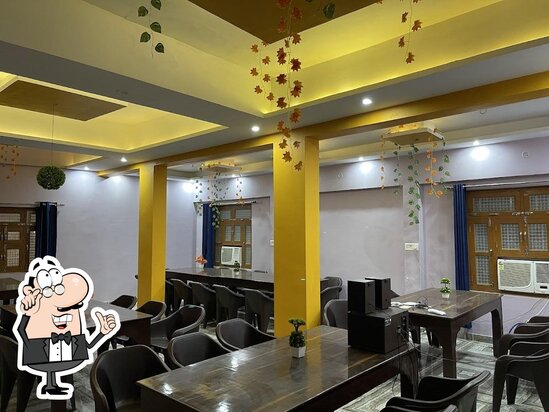 The LP Restaurant, Faizabad - Restaurant menu, prices and reviews