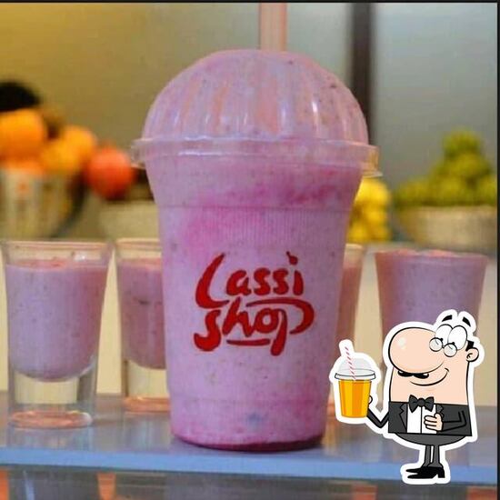 Lassi Shop, Chennai, 67/133 - Restaurant reviews