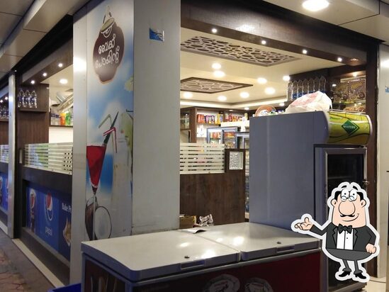 Bake Point, Sultan Bathery, Kerala 673592 - Restaurant reviews