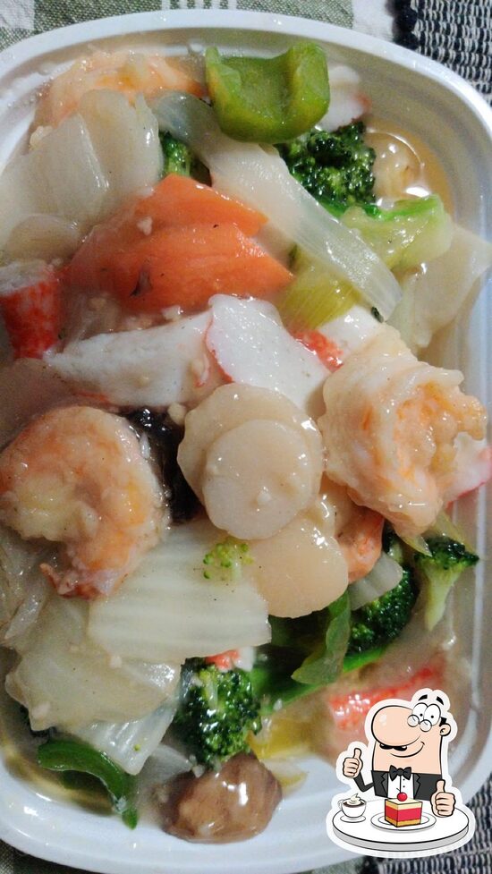 First Wok, Cleburne - Restaurant menu, prices and reviews