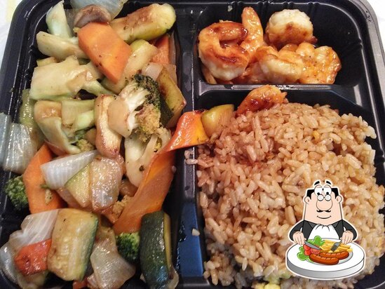 Bonzu Japanese Steakhouse, McDonough - Restaurant menu, prices and reviews