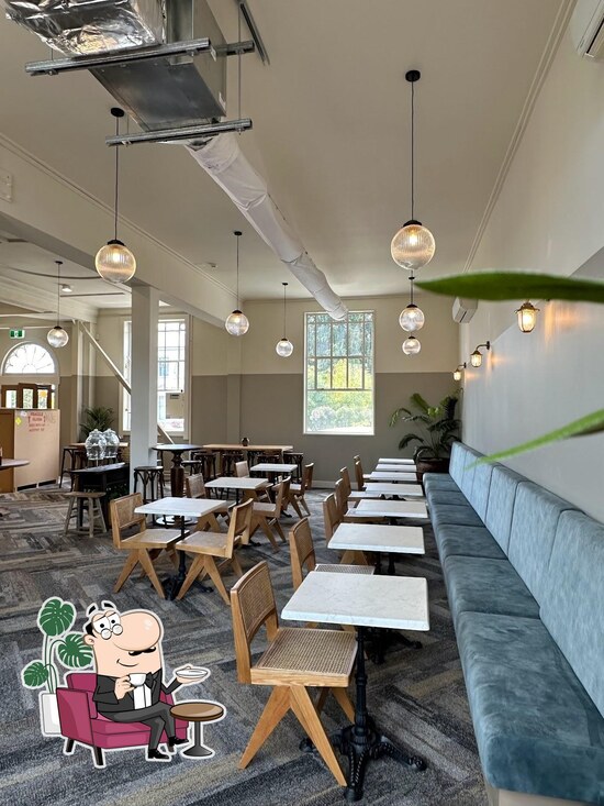 Blatch Bros Eatery & Store, Winton - Restaurant menu, prices and reviews