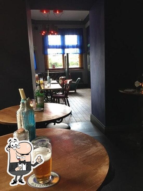 The Ship Inn Artisan Tap in Sheffield - Restaurant reviews