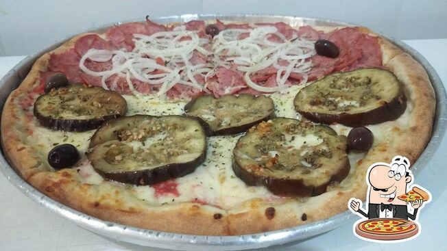 Boa Pizza Mooca restaurante, São Paulo - Menu do restaurante e avaliações
