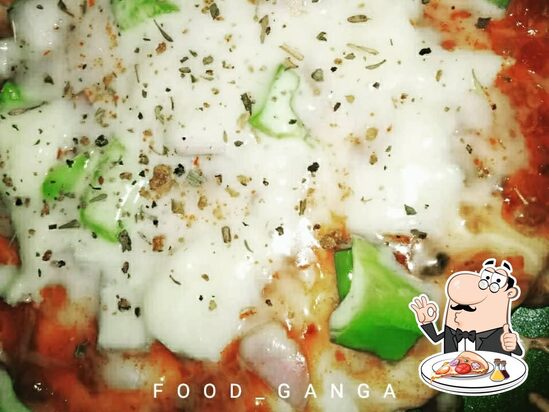 Food_Ganga, Mumbai
