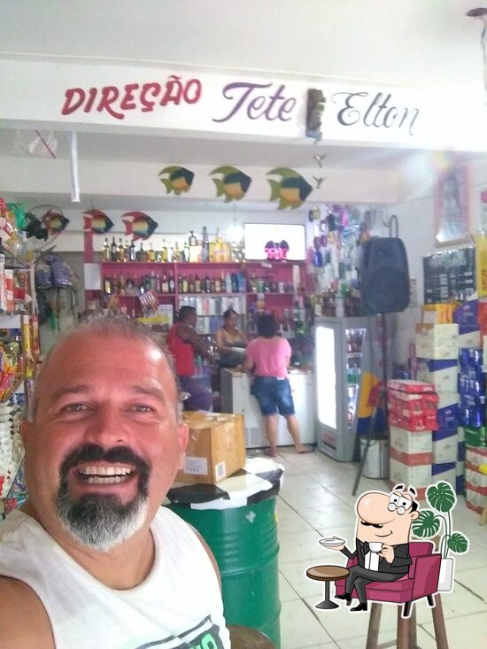 Adega Da Tetê, Bertioga - Menu do restaurante, preços e opiniões