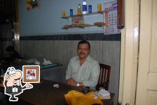 Amba Bhavan Coffee Club, Mumbai - Restaurant menu, prices and reviews