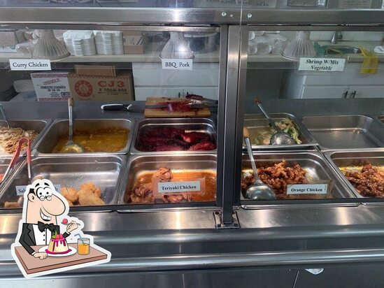 Asia Delight, 14966 E 14th St in San Leandro - Restaurant menu and reviews