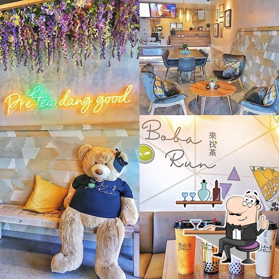 Boba Run, Rancho Cucamonga - Restaurant menu, prices and reviews