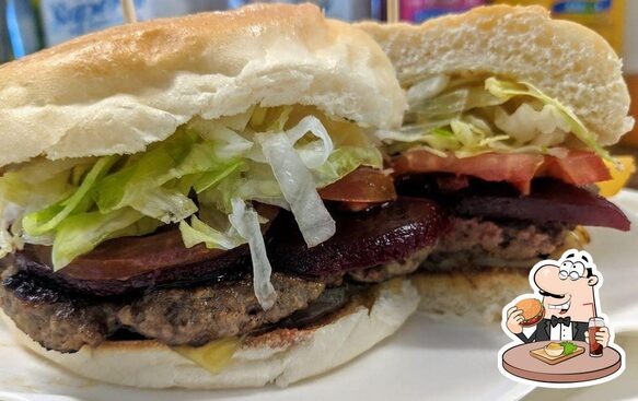 Booker Bay Cafe in Booker Bay - Restaurant reviews
