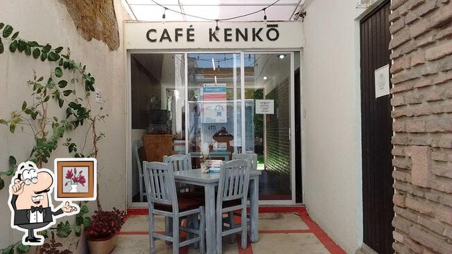 Café KenkŌ, Toluca de Lerdo - Menú del restaurante, precios y reseñas