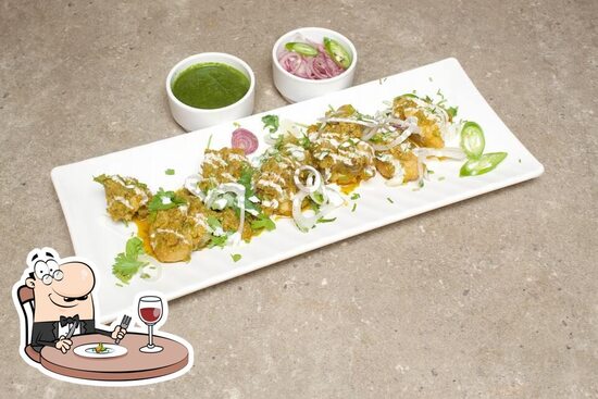 Chawla Chicken Chaap & Shawarma, Noida - Restaurant menu, prices and ...