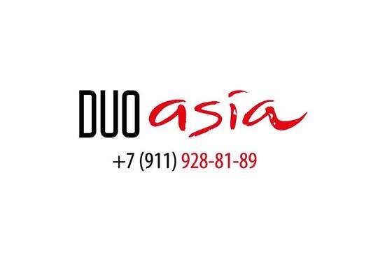 Duo Asia restaurant, Saint Petersburg - Restaurant menu and reviews