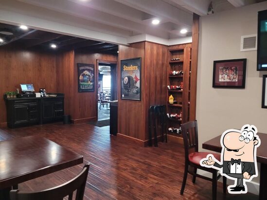 Gametime Sports Bar & Grille, 1028 Broadway in Fountain Hill ...
