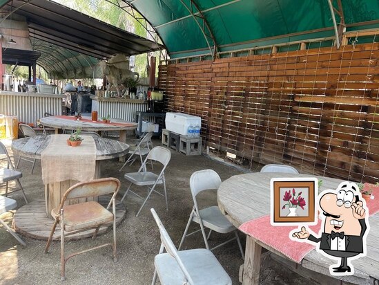 Hideaway Café, Los Angeles - Restaurant menu, prices and reviews