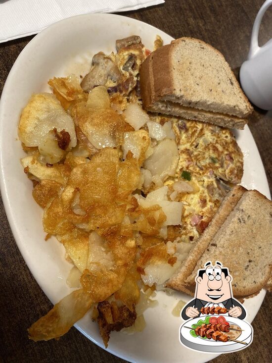Home Style Family Restaurant, Greencastle - Restaurant menu, prices and ...