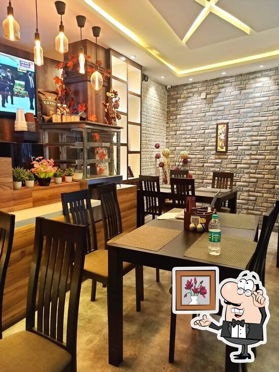 Kavarna Restro Cafe, Kolkata - Restaurant menu, prices and reviews