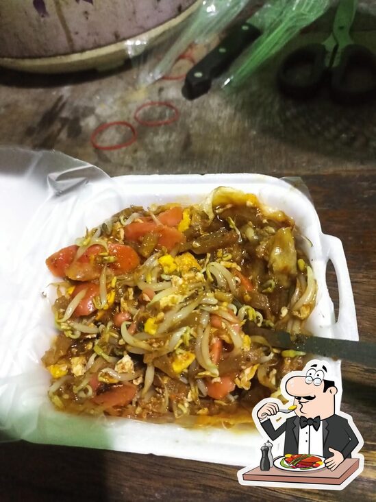 Lumpia Basah & Seblak AL, Bekasi - Restaurant menu, prices and reviews