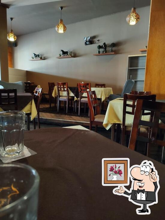 Marakos GRILL barbacoa, Chiclayo — carta, precios y opiniones