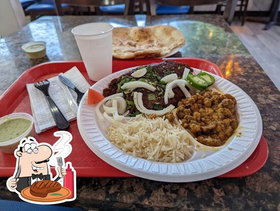 Mehran Restaurant, Arlington - Restaurant menu, prices and reviews