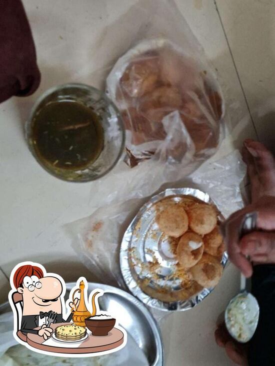 Nagariya Gupchup, Raipur - Restaurant menu, prices and reviews