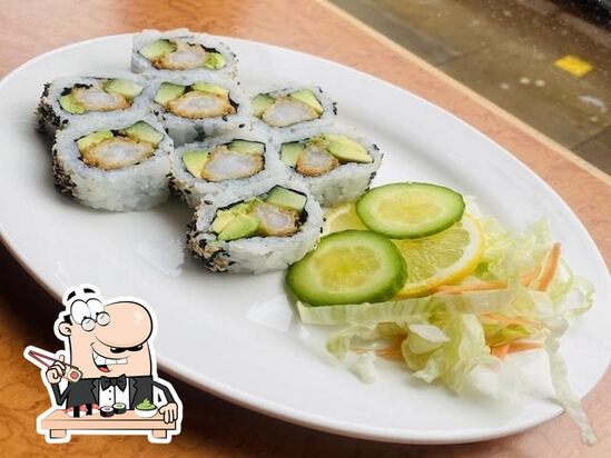 Oiwai in London - Restaurant menu and reviews