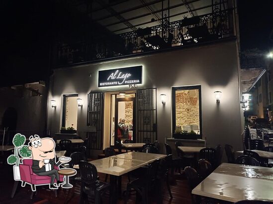 Ristorante Pizzeria al Lago, Gargnano - Speisekarte, Preise und Bewertungen