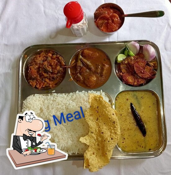 Sagar Dhaba, Nimapada - Restaurant menu, prices and reviews