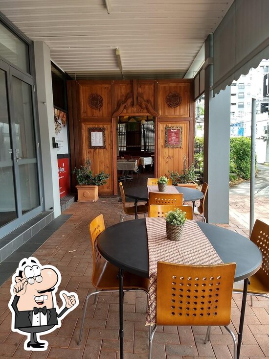 Sendok Garpu by Bunda Alicia, Brisbane - Restaurant menu, prices and ...