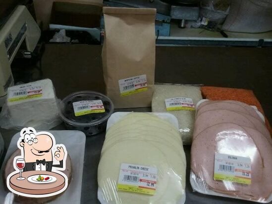 Sweet 1 Bakery & Kabob Factory, 13668 Oxnard St in Los Angeles ...