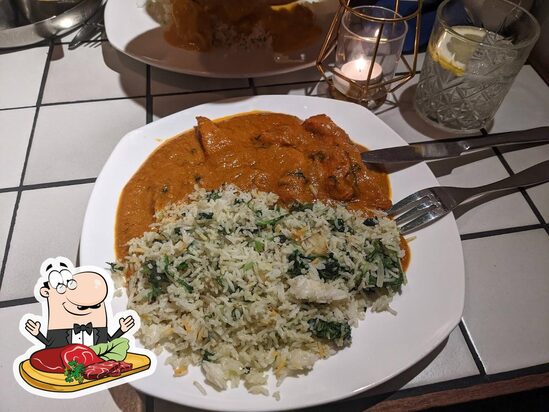 The New Sunar Gow, Lutterworth - Restaurant menu, prices and reviews