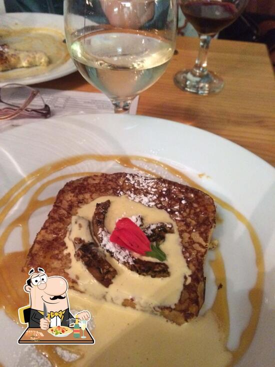 Urban Angel Cafe, Randburg - Restaurant menu, prices and reviews