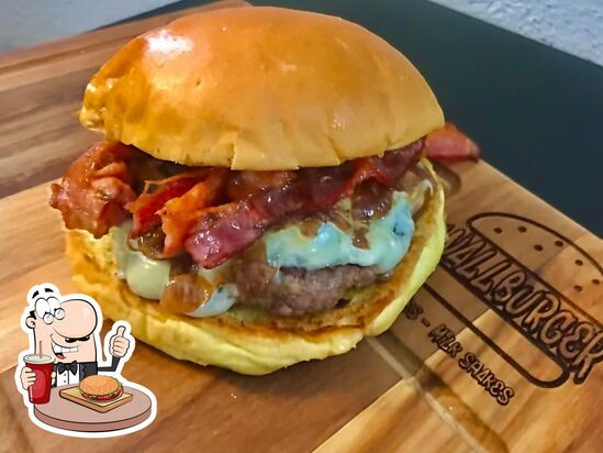 Wallburger restaurante, Osasco - Menu do restaurante e avaliações