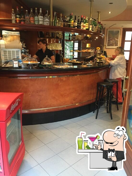 Wally pub & bar, Genova - Recensioni del ristorante
