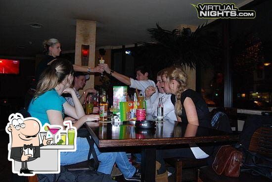 Coco Loco pub & bar, Hilden - Restaurant reviews