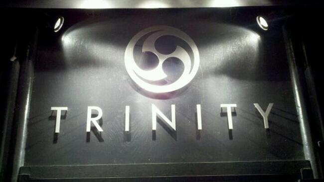 Trinity in Seattle - Restaurant reviews