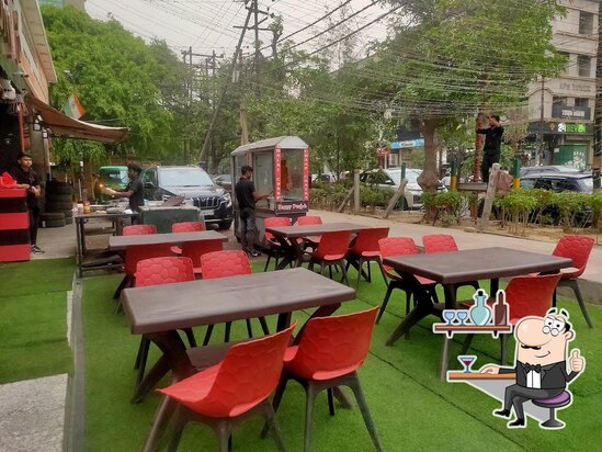 Happy Punjab Rdc, Ghaziabad - Restaurant menu, prices and reviews