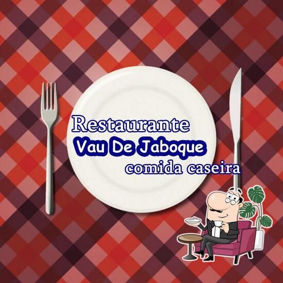Restaurante Vau De jaboque, Curitiba - Menu do restaurante, preços e ...