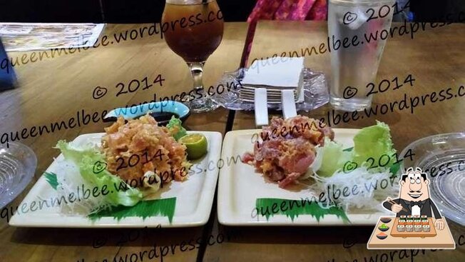 Onkei, Makati, Ayala - Restaurant menu, prices and reviews