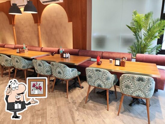 Anantha - Pure Veg Jayanagar, Bengaluru - Restaurant menu, prices and ...